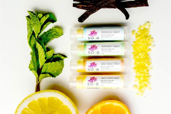 Summer Must-Haves - Sola Skincare
