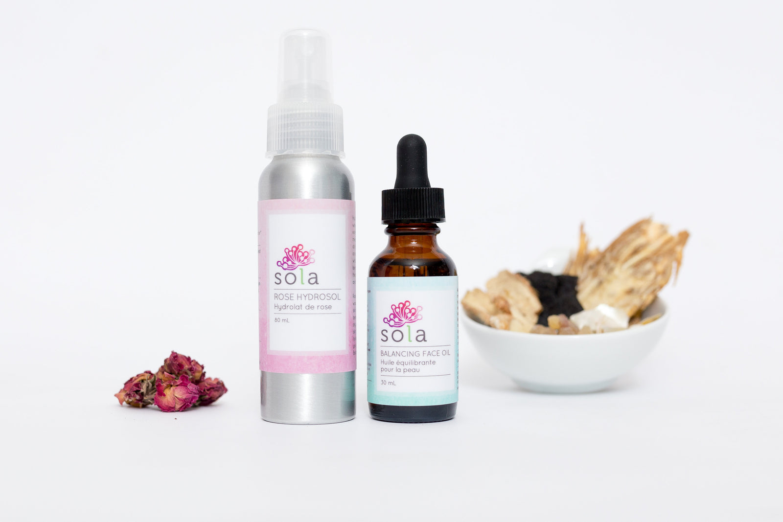 Summer Must-Haves - Sola Skincare